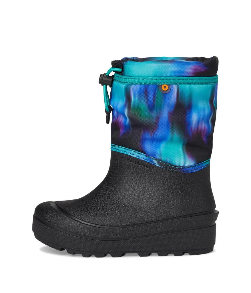 Bogs Bogs Kids Snow Shell Boots - Northern Lights (Toddler/Little Kid ...