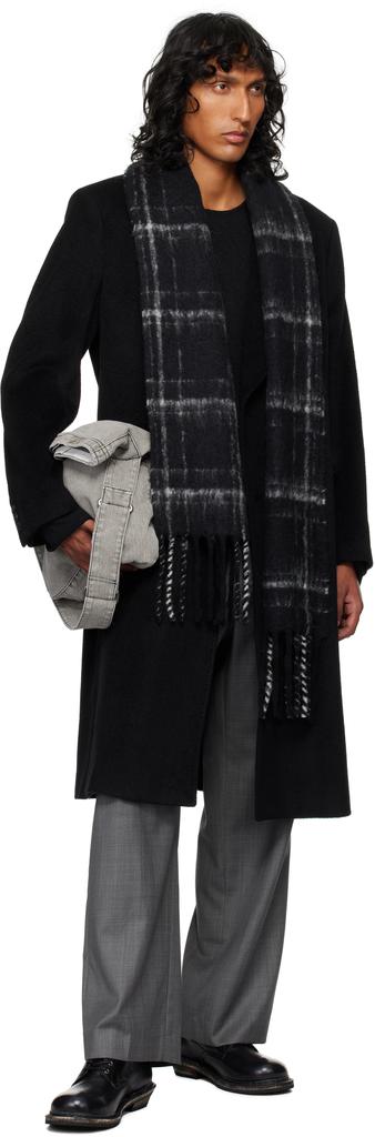Our Legacy Black Cortege Boots - Boots - BeyondStyle Our Legacy Black Cortege Boots - Boots - BeyondStyle