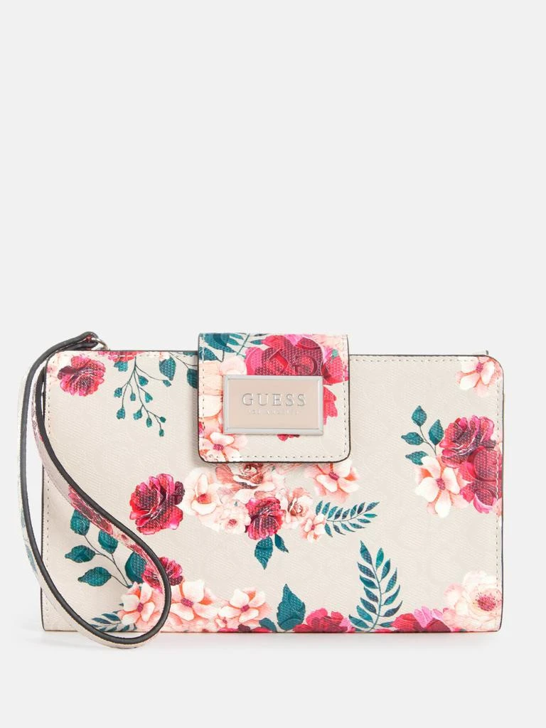 Abree Floral Phone Organizer – On Sale Now with Up to 41% Off ...