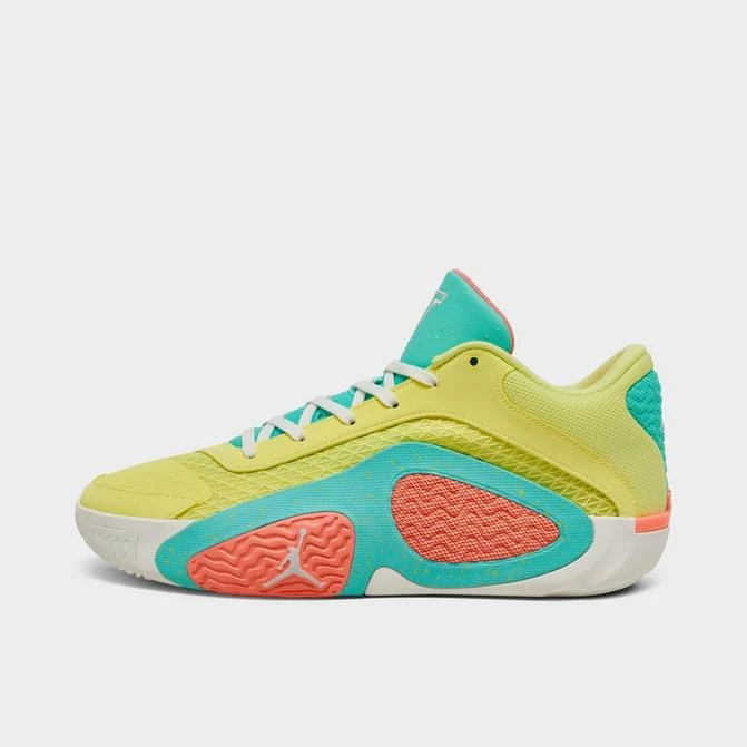 Jordan Jordan Tatum 2 Basketball Shoes - Basketball - Free Shipping ...
