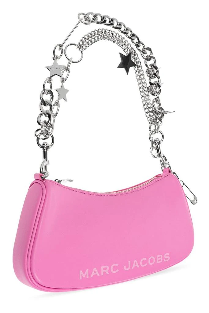 Shop Marc Jacobs The Star Charm Shoulder Bag on Sale at BeyondStyle ...