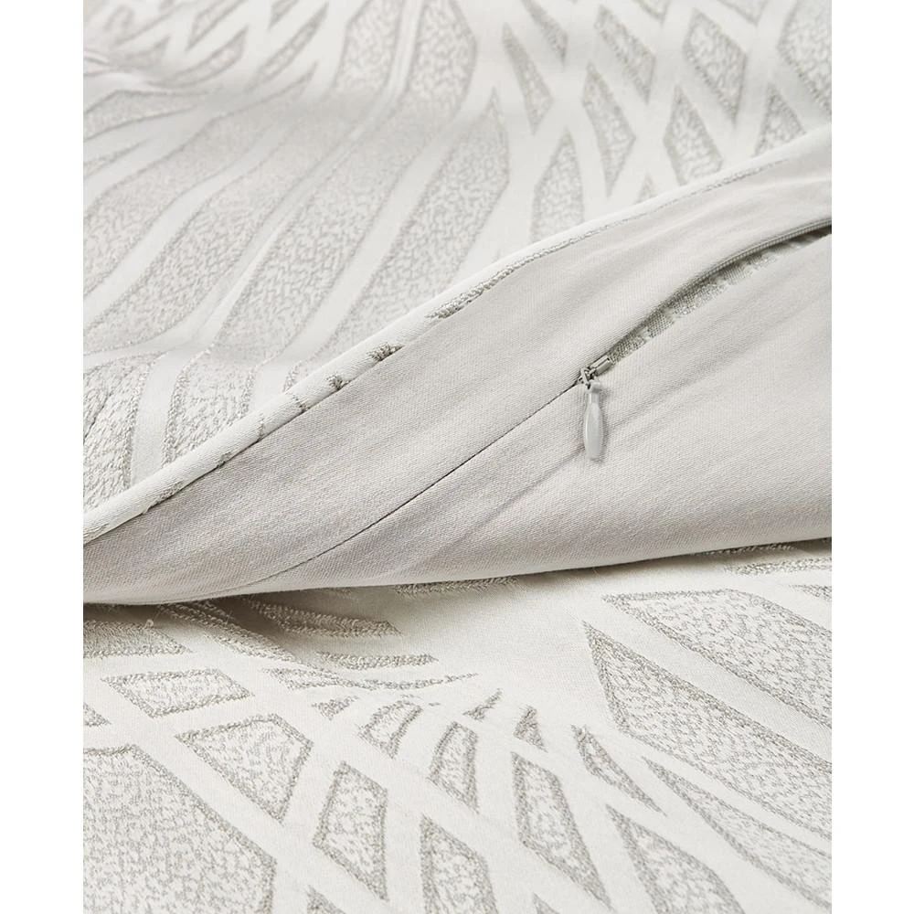 Hotel Collection Laced Arch 3-Pc. Duvet Cover Set, King, Created for ...