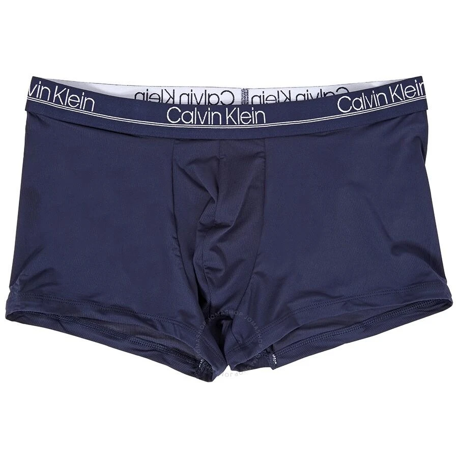 Calvin Klein Men's Low Rise Trunk - Underwear - BeyondStyle