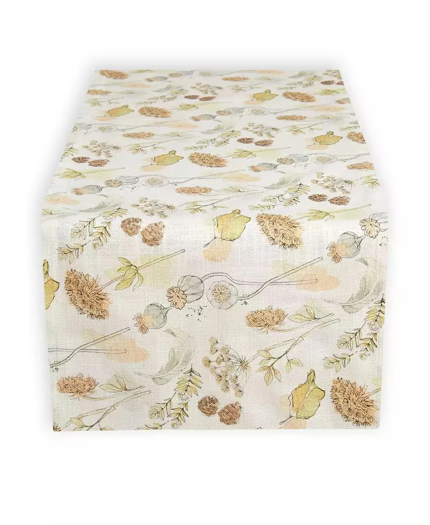 Tableau Woodland Table Runner - BeyondStyle