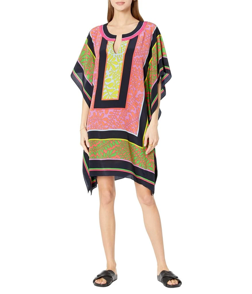 Trina Turk Theodora Dress - Dresses & Skirts - Free Shipping - BeyondStyle