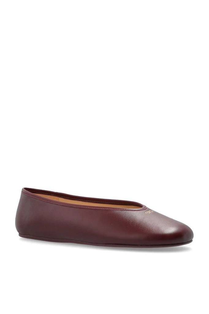 Coach Ballet Flats ‘Houston’ - Shoes - BeyondStyle