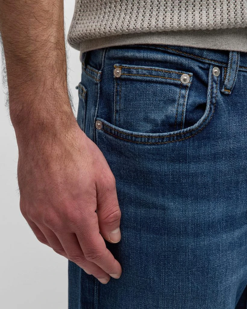 FRAME Men's Modern Straight Jeans - Jeans - Free Shipping - BeyondStyle