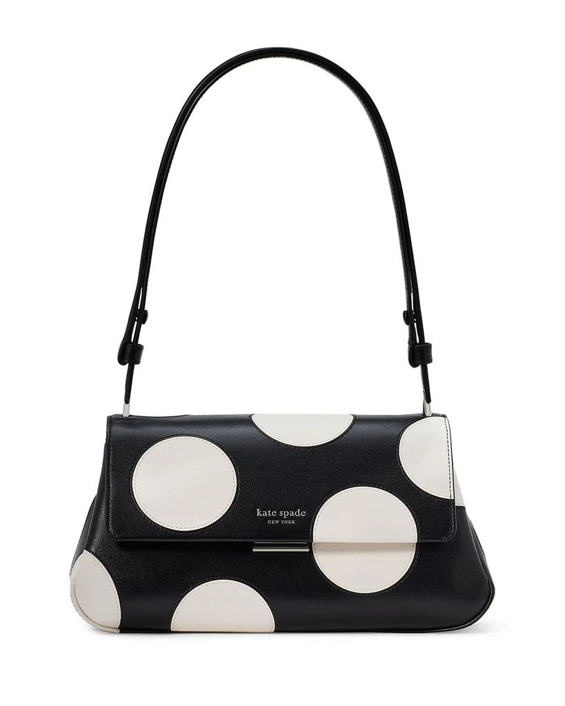 Kate Spade Grace Dot Convertible Shoulder Bag - Shoulder Bags - Free ...