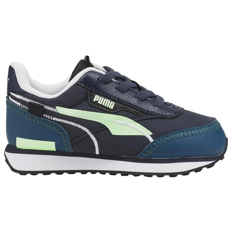 PUMA PUMA Future Rider Twofold - Boys' Toddler - Baby Clothing & Shoes ...