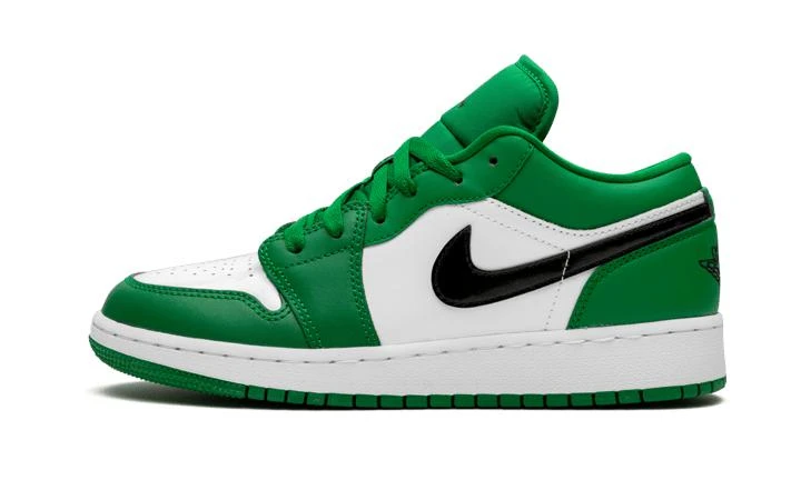Jordan Air Jordan 1 Low (GS) - Boy's Shoes - BeyondStyle