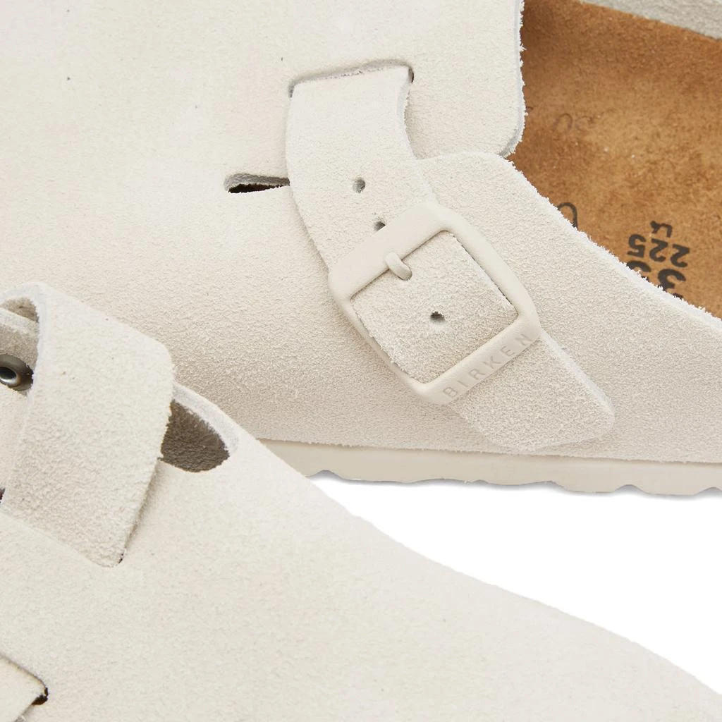 Birkenstock Birkenstock Boston - Women's Shoes - BeyondStyle