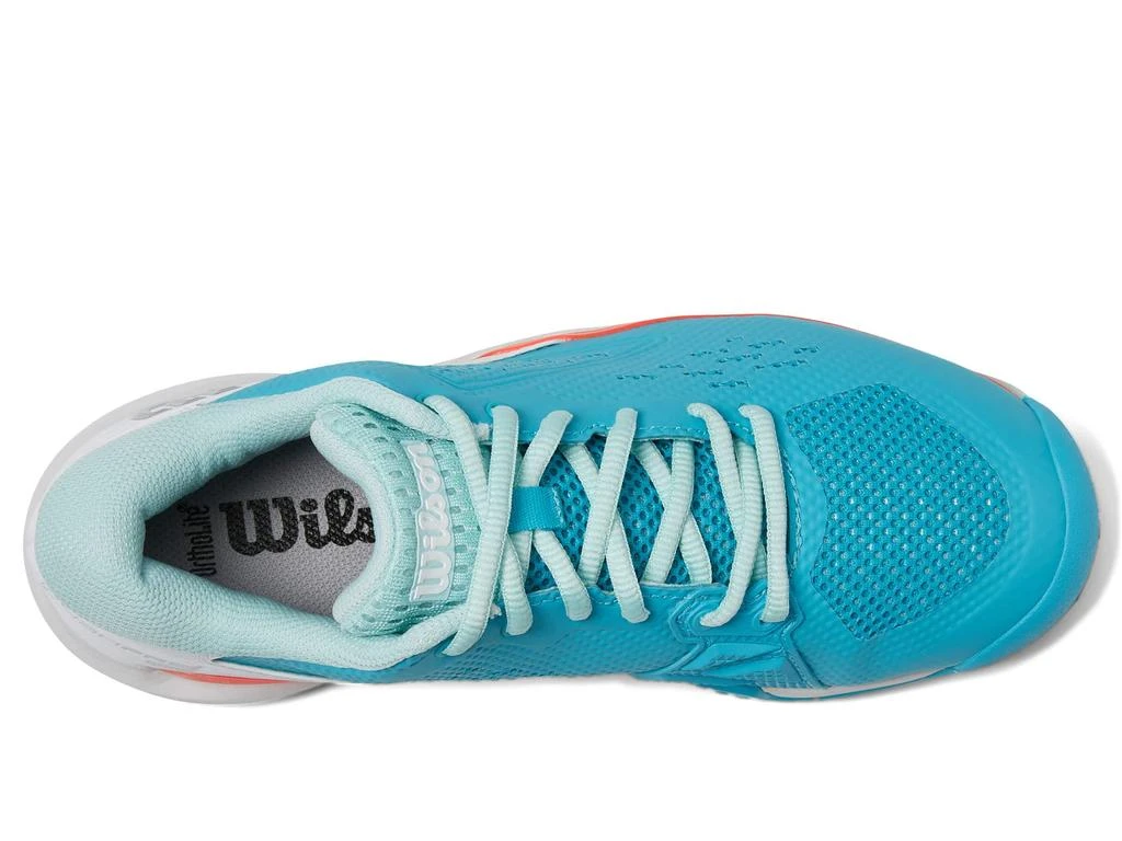 Wilson Rush Pro Ace Tennis Shoes - Sneakers - Free Shipping - BeyondStyle