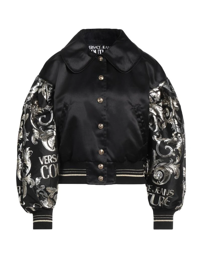 VERSACE JEANS COUTURE Bomber - Jackets - Free Shipping - BeyondStyle