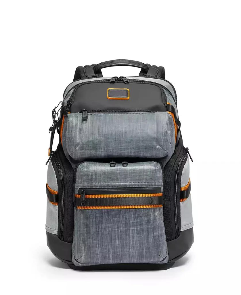 TUMI Alpha Bravo Nomadic Backpack - Backpacks - Free Shipping - BeyondStyle