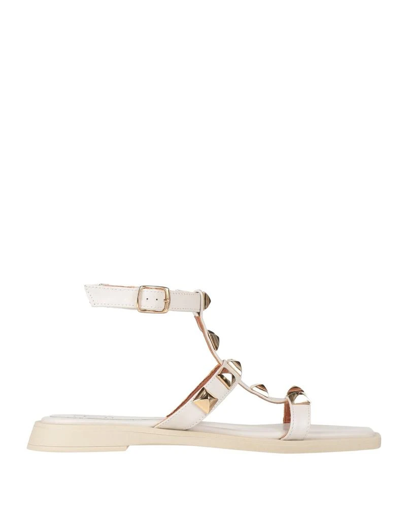 UNLACE Sandals - Sandals - BeyondStyle