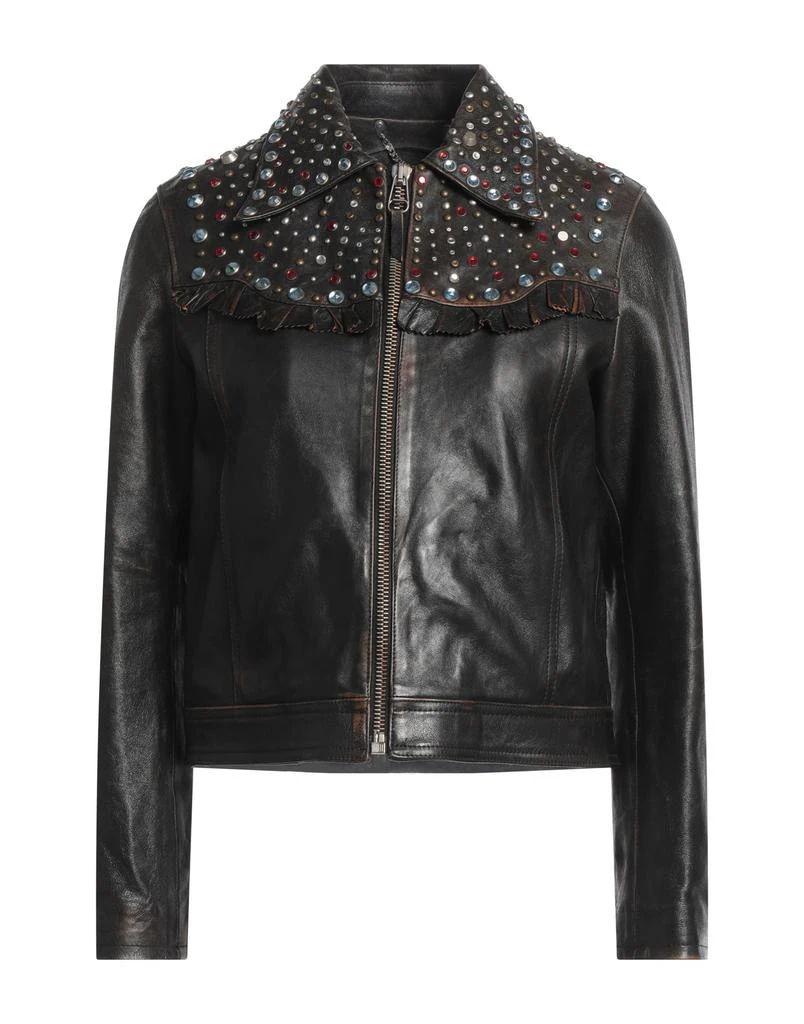 GOLDEN GOOSE Jacket - Jackets - Free Shipping - BeyondStyle