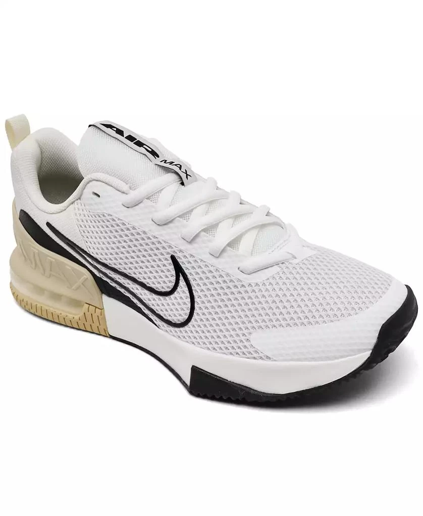 NIKE Men's Air Max Alpha Trainer 6 Training Sneakers From Finish Line ...
