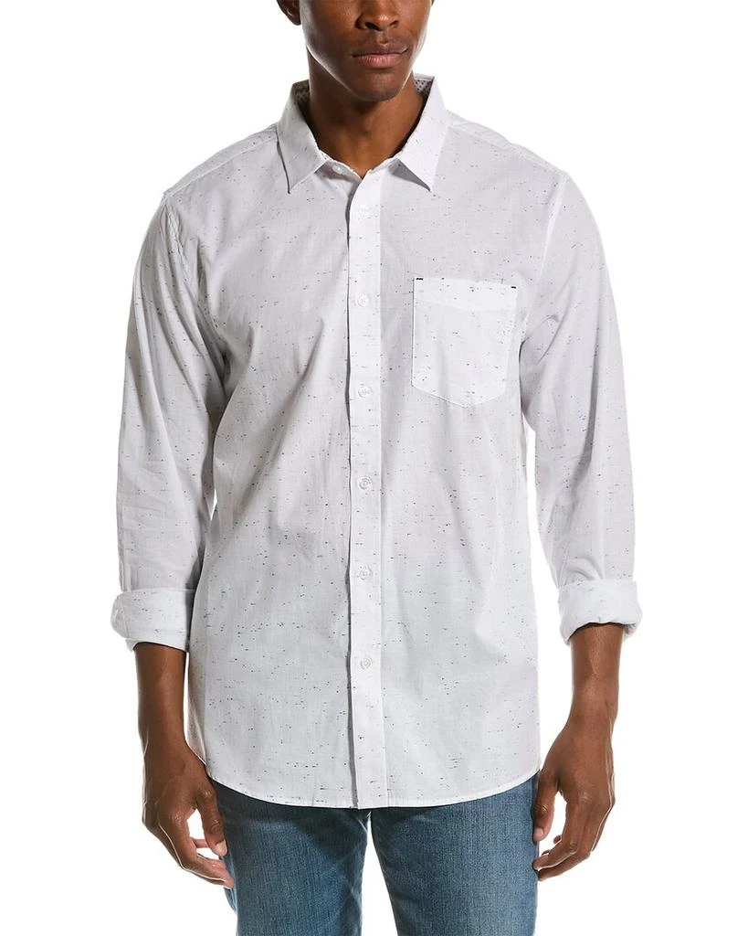 Heritage Heritage Neppy Shirt - Shirts - Free Shipping - BeyondStyle