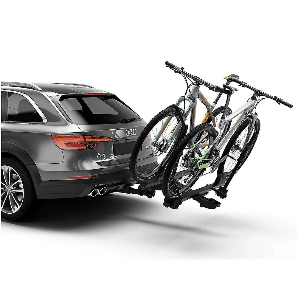 Thule Thule T2 Pro X 2 Bike Carrier - 2 Inch - SPORTS & OUTDOOR - Free ...