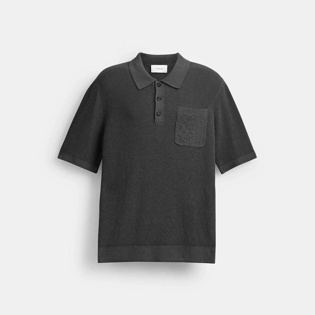 Knit Polo – On Sale Now with Up to 70% Off | Discover Exclusive Deals ...