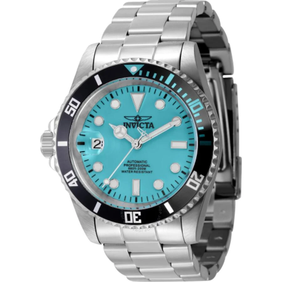 Invicta Pro Diver Lefty Automatic Men's Watch 44045 - Accessories ...