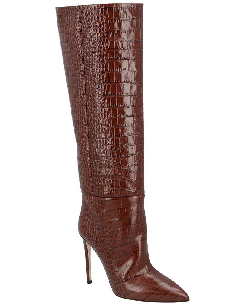 Paris Texas Stiletto Leather Boot - Boots - Free Shipping - BeyondStyle