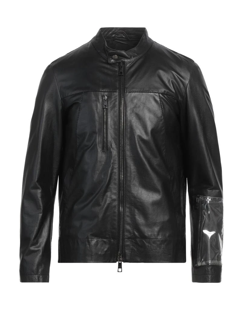 GIORGIO BRATO Jacket - Jackets - Free Shipping - BeyondStyle