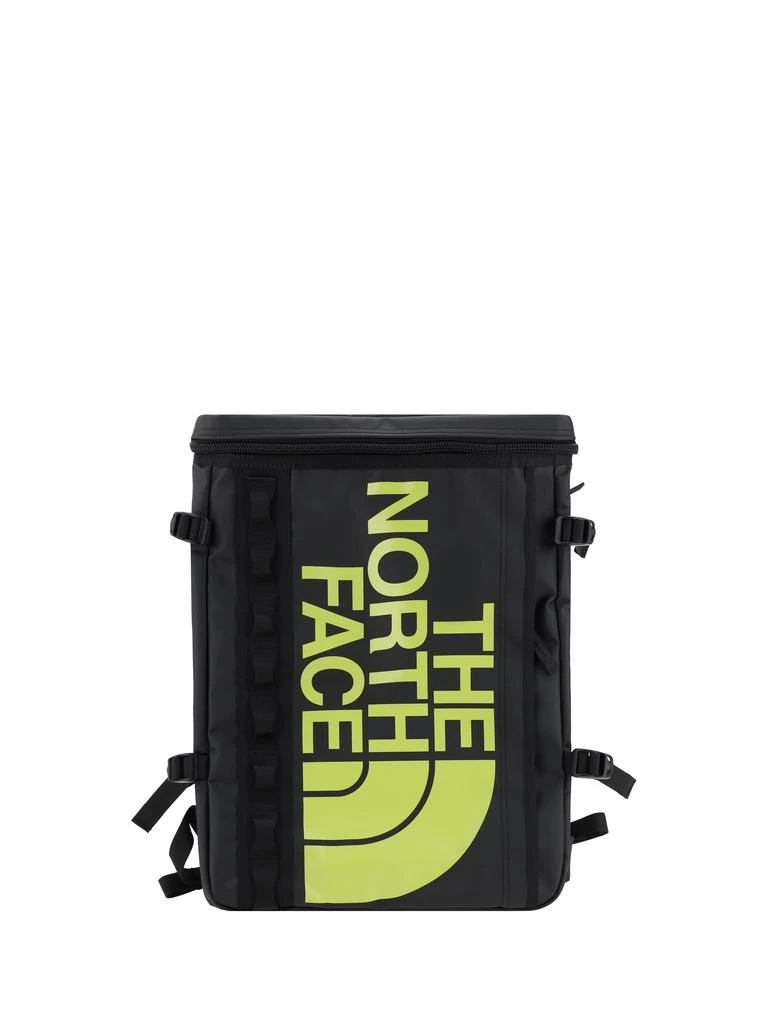 The North Face Box Base Camp Fuse Backpack - Backpacks - BeyondStyle
