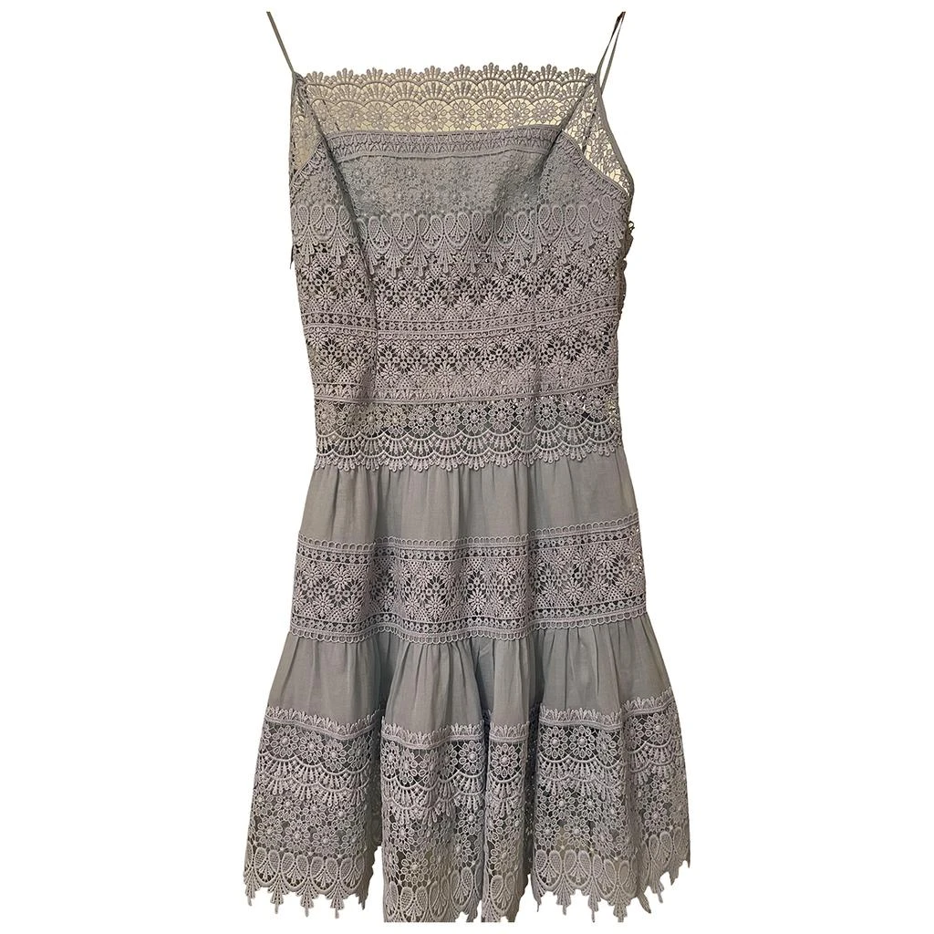 Charo Ruiz Mini dress – On Sale Now with Up to 41% Off | Discover ...