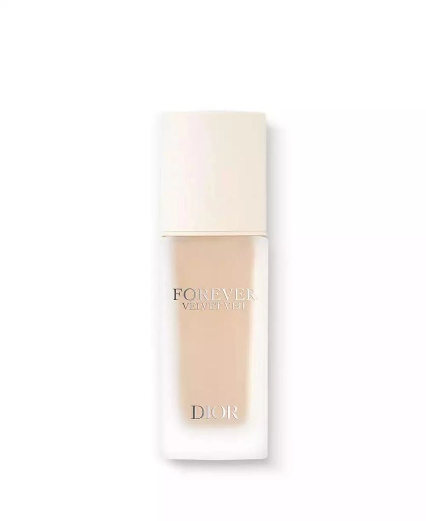 DIOR Forever Velvet Veil Matte Primer - Cosmetics - Free Shipping ...