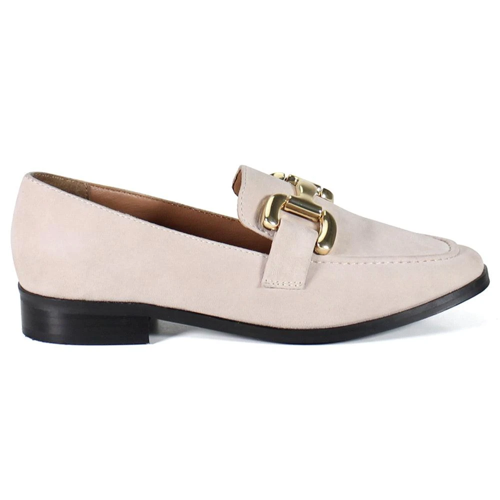 Diba True About It Slip On Loafers - Shoes - Free Shipping - BeyondStyle