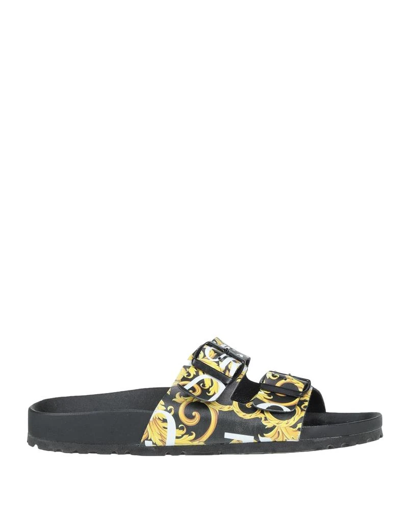 Versace Sandals - Slippers - BeyondStyle