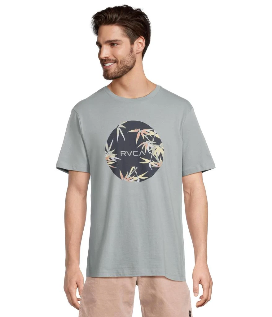 RVCA MOTORS SS - Shirts - Free Shipping - BeyondStyle