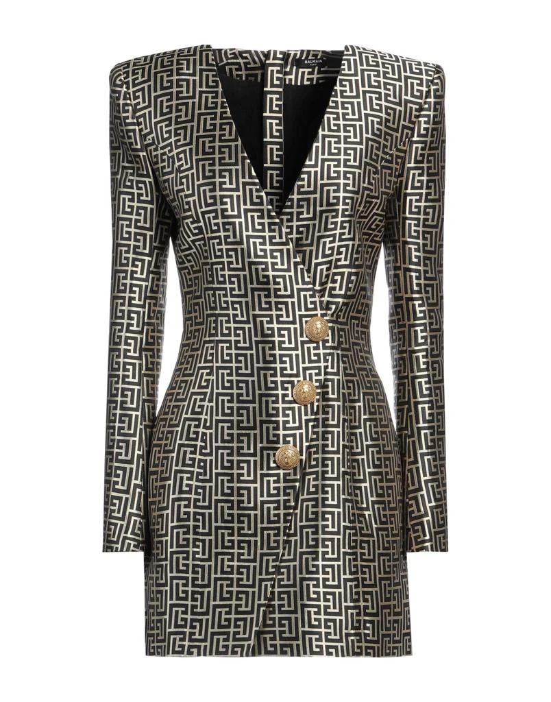 BALMAIN Short dress - Dresses & Skirts - Free Shipping - BeyondStyle