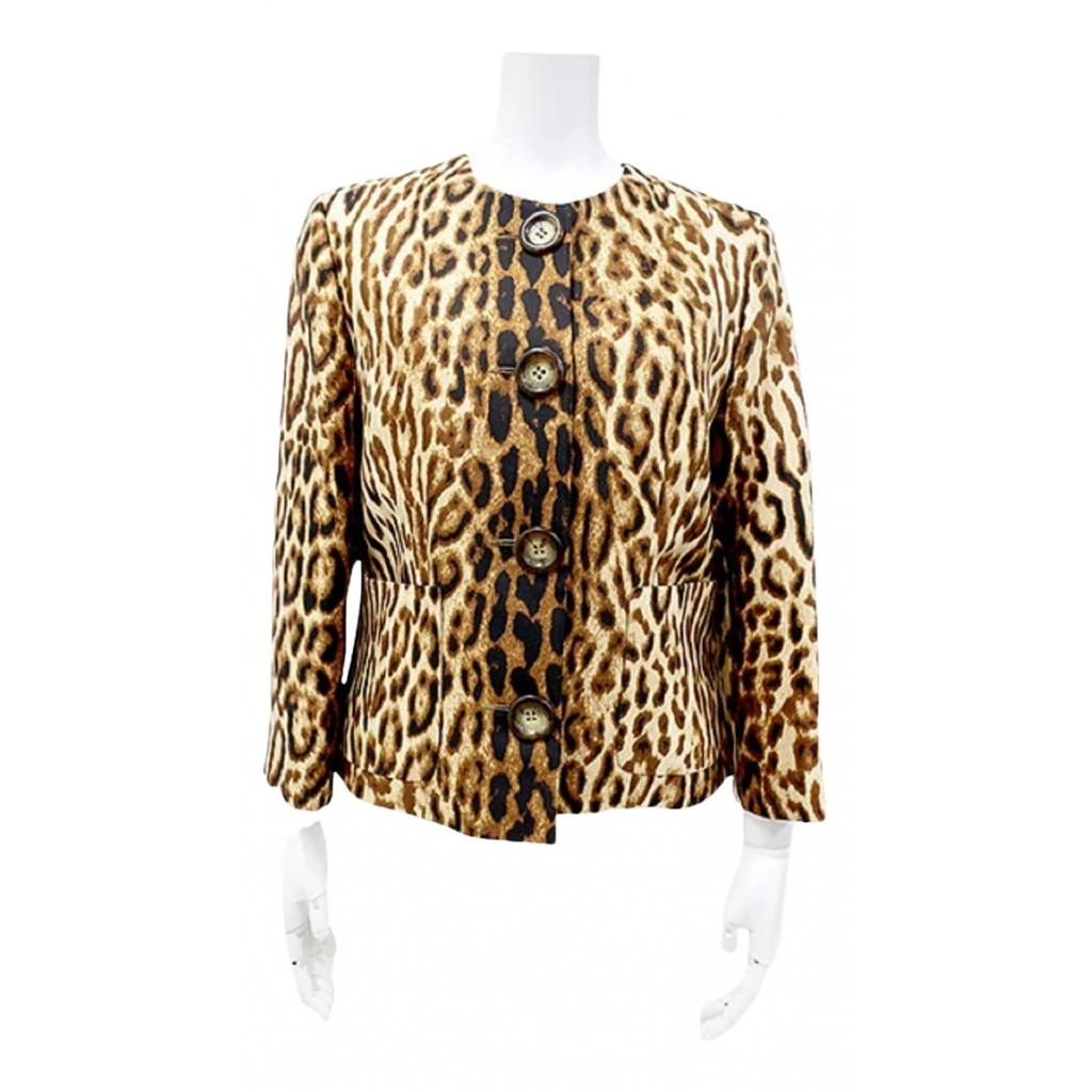 Celine Celine Wool jacket - Jackets - BeyondStyle