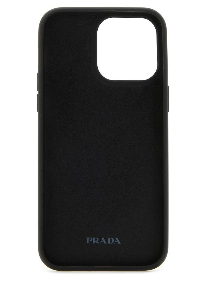 Prada Sand shearling iPhone 14 Pro Max cover - BeyondStyle