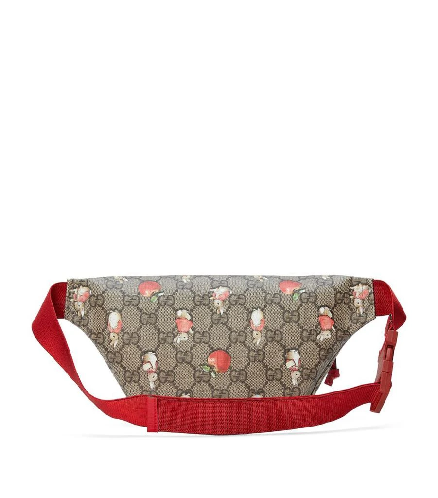 Gucci Kids x Peter Rabbit Logo Belt Bag - Kid's Clothing - BeyondStyle