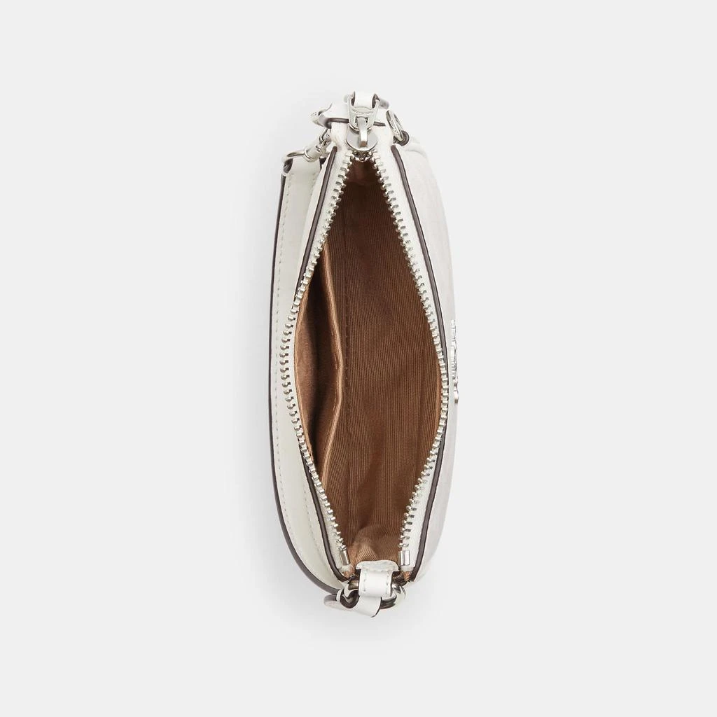 Coach Outlet Coach Outlet Boxed Nolita 15 In Signature Canvas ...