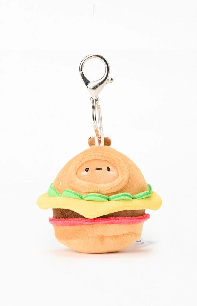 SMOKO Hamburger Tayto Potato Bag Charm - Luggage & Travel Gear - Free ...