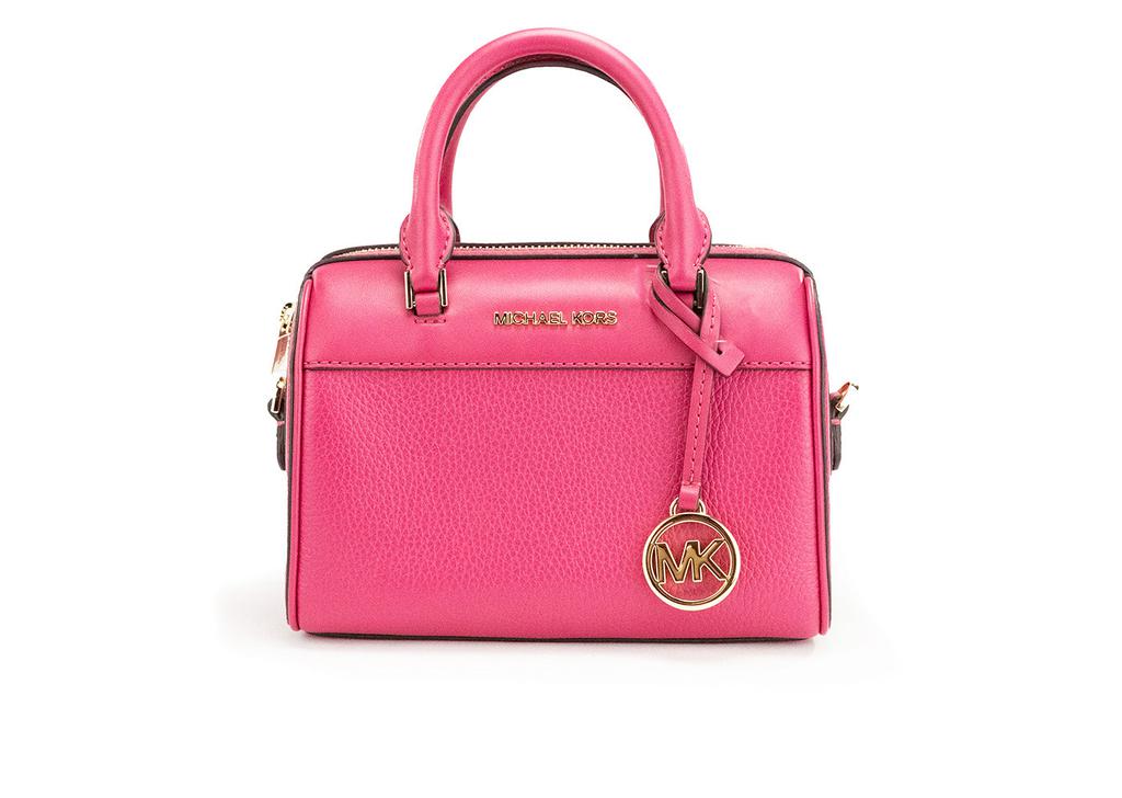 Mk pink purse store