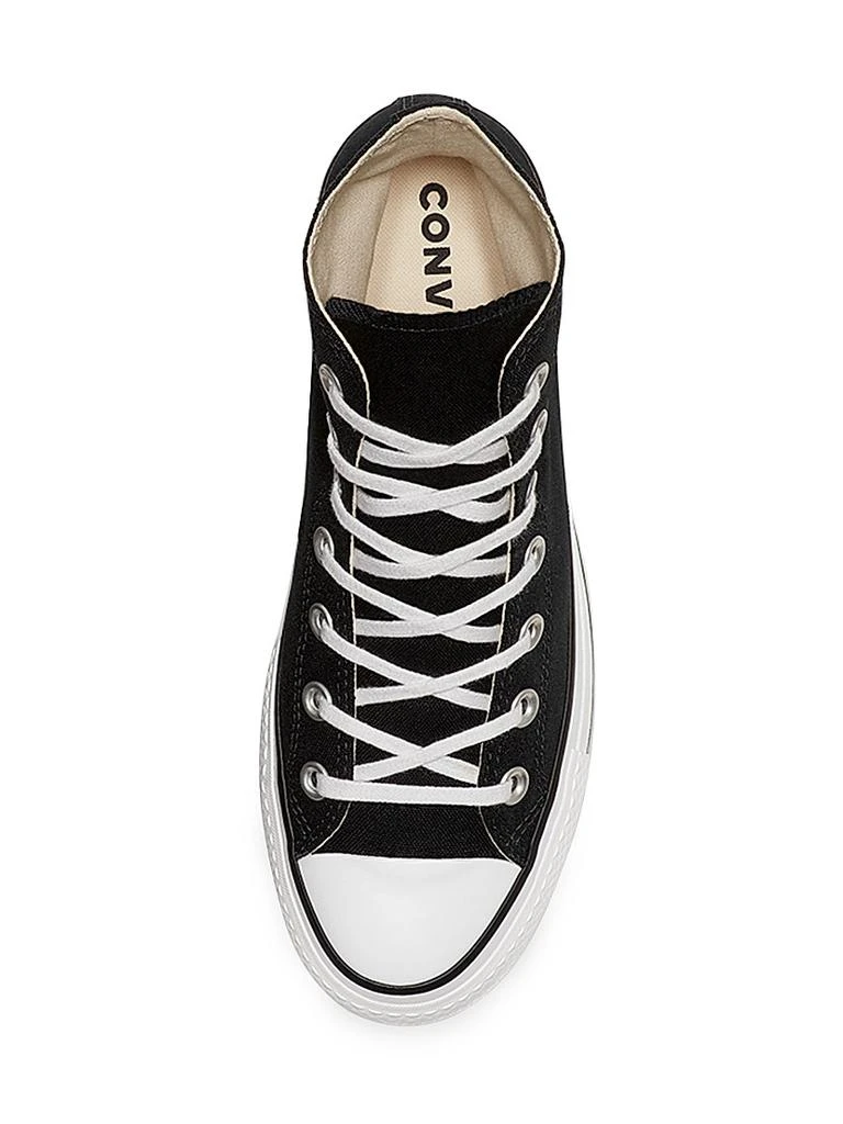Converse Chuck Taylor All Star Platform High-Top Sneakers - Sports ...