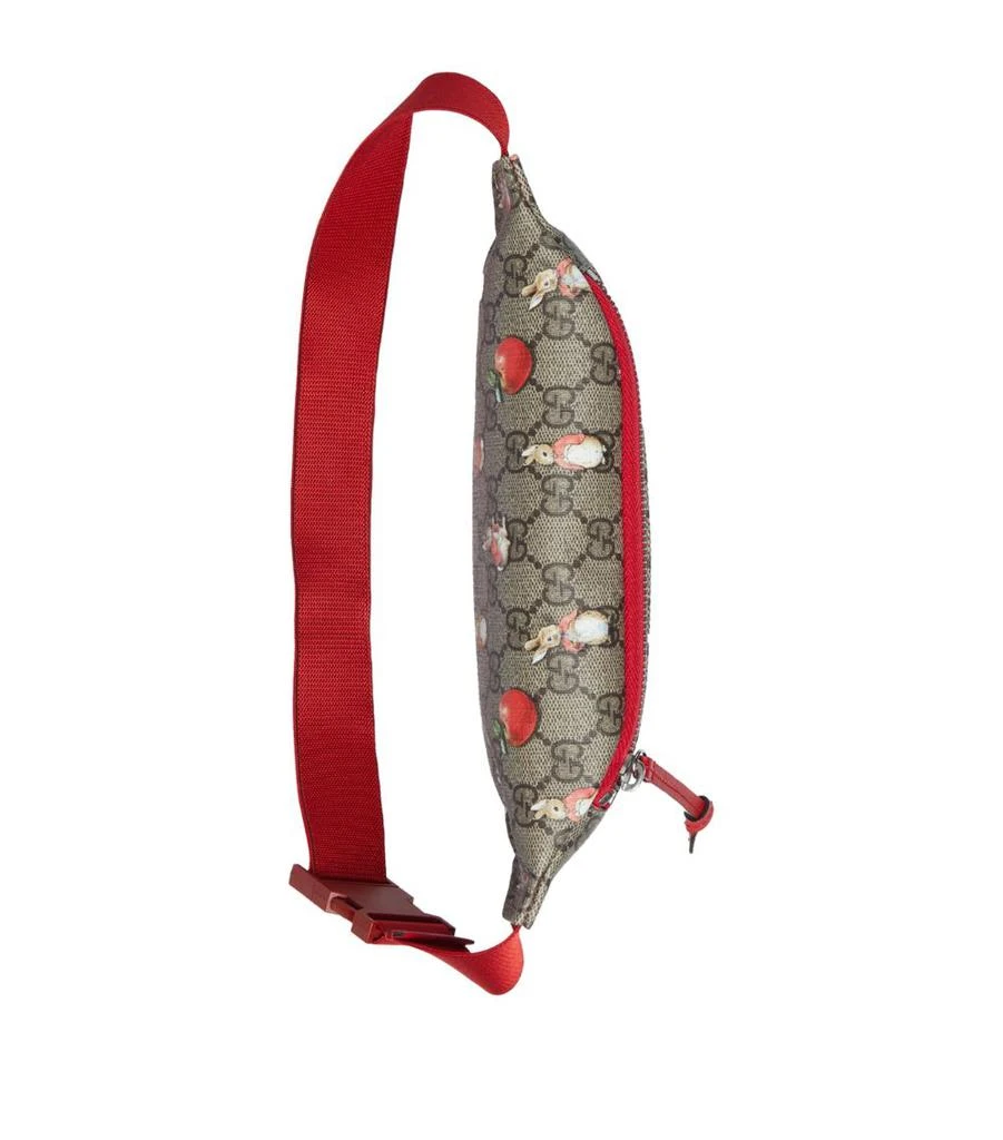 Gucci Kids x Peter Rabbit Logo Belt Bag - Kid's Clothing - BeyondStyle