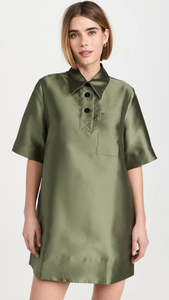 Lee Mathews Penny Tee Dress - Dresses & Skirts - Free Shipping ...