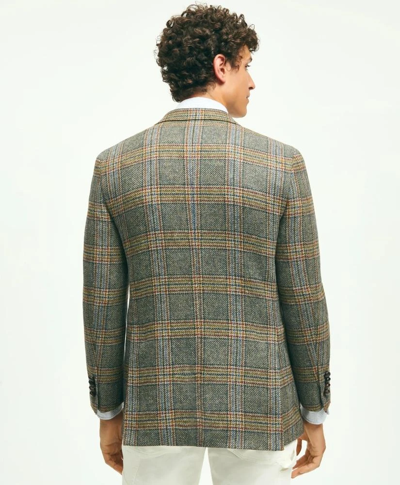 Classic Fit Wool Tweed Plaid Sport Coat – On Sale Now with Up to 50% ...