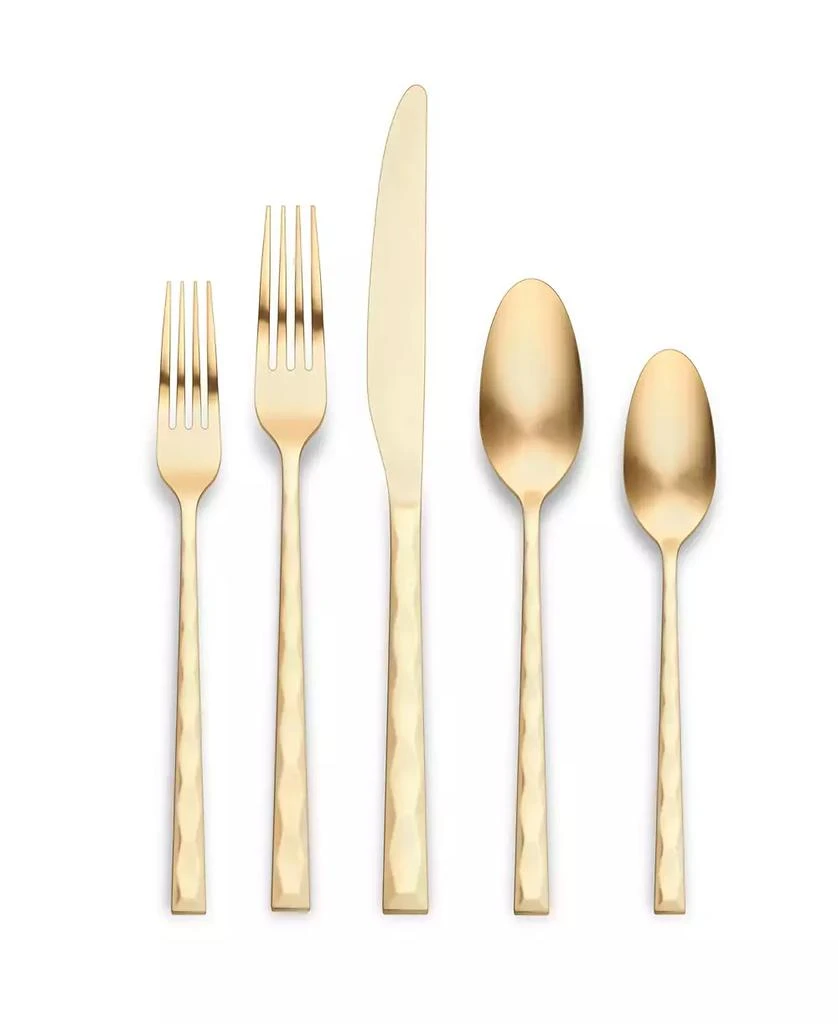 Ornative Rooney 20 Piece Flatware Set, Service for 4 - BeyondStyle