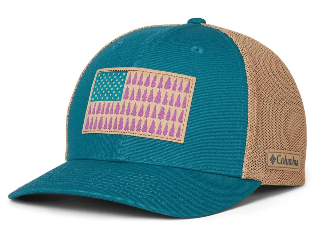 Shop Tree Flag Mesh Ball Cap on Sale at BeyondStyle – Get 23% Off Tree ...
