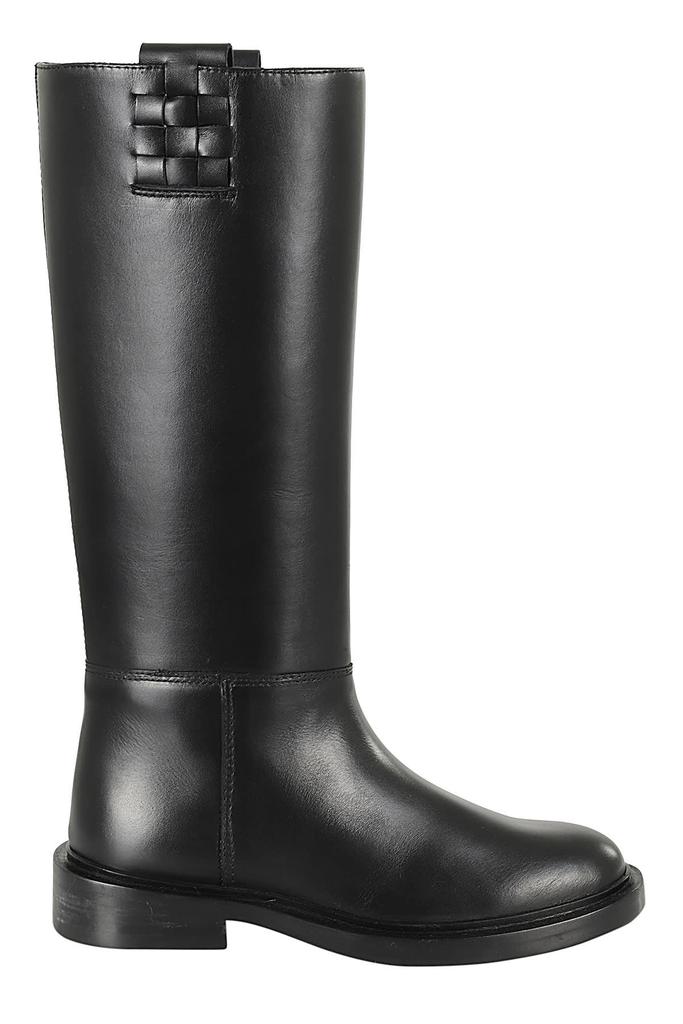 HEREU Brown Armenta Low Zipped Boots IT-35 - Boots - Free HEREU Brown Armenta Low Zipped Boots IT-35 - Boots - Free