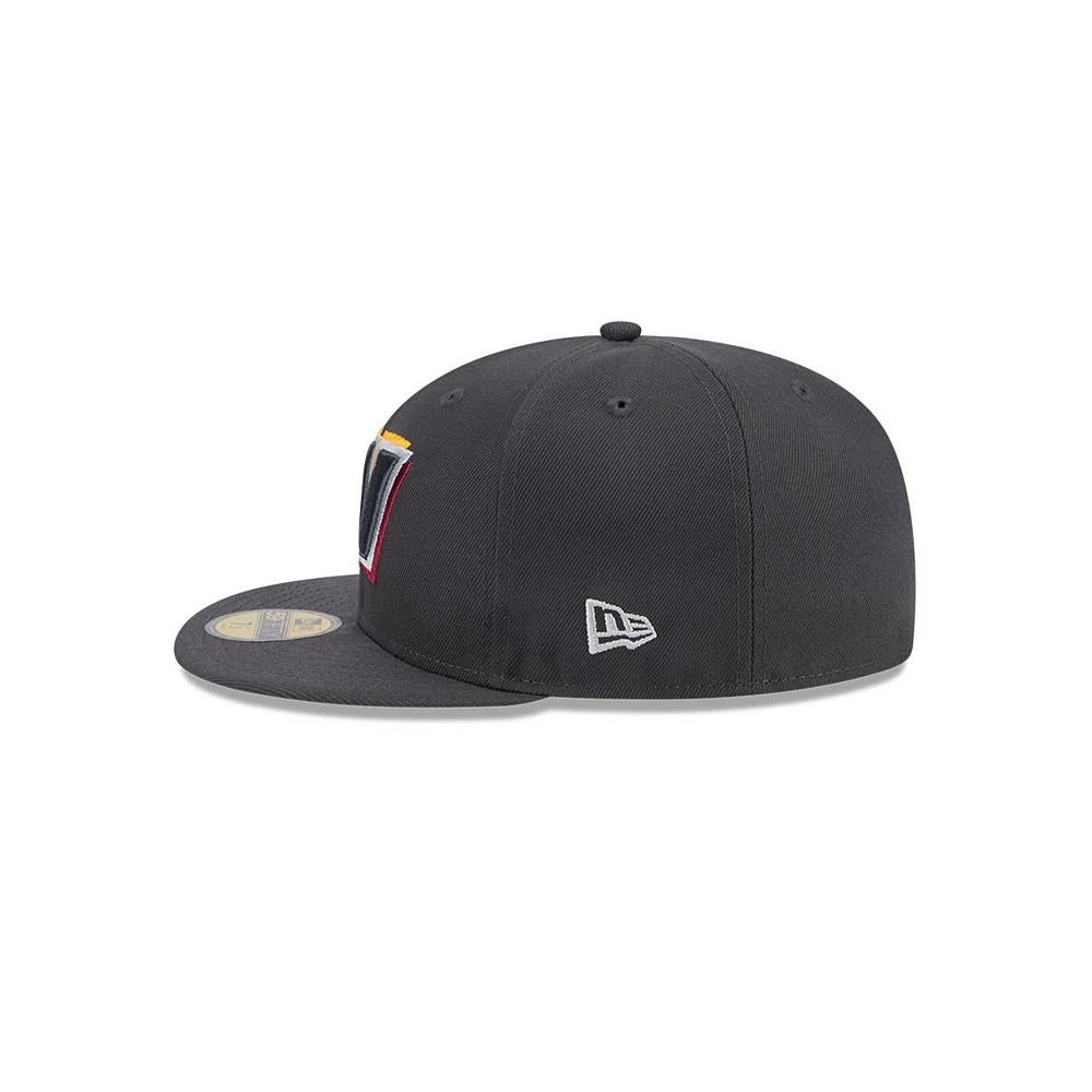 New Era Men's Washington Commanders 2024 NFL Draft On Stage 59FIFTY ...