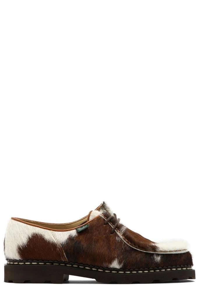 Paraboot Paraboot Michael Derby Lace-Up Shoes - Dress Shoes - Free ...