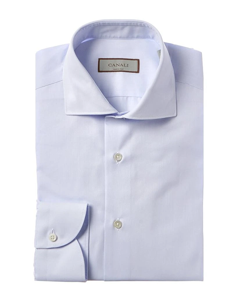 Canali Dress Shirt - Shirts - Free Shipping - BeyondStyle